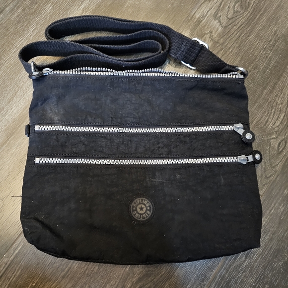Kipling | Bags | Kipling Alvar Crossbody Bag | Poshmark